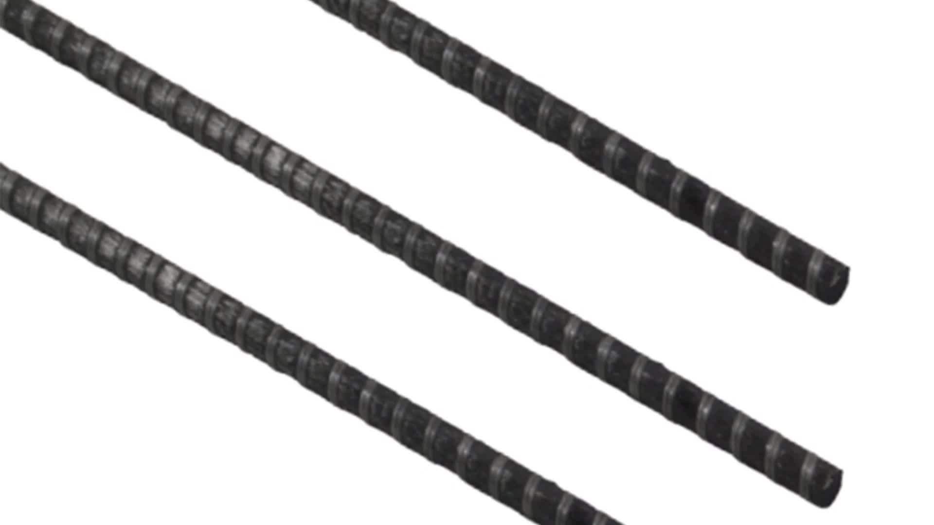 Bfrp Basalt Fiber Reinforced Polymer Komposit Rebar - Buy Serat Basalt ...