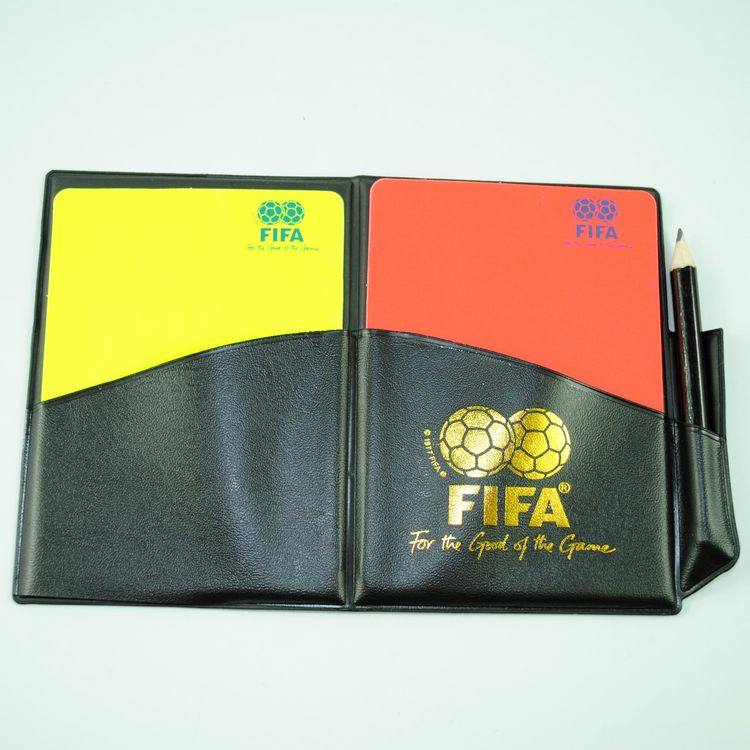 🔥 【the referee's essential toolkit】the fluorescent guardian on the ...