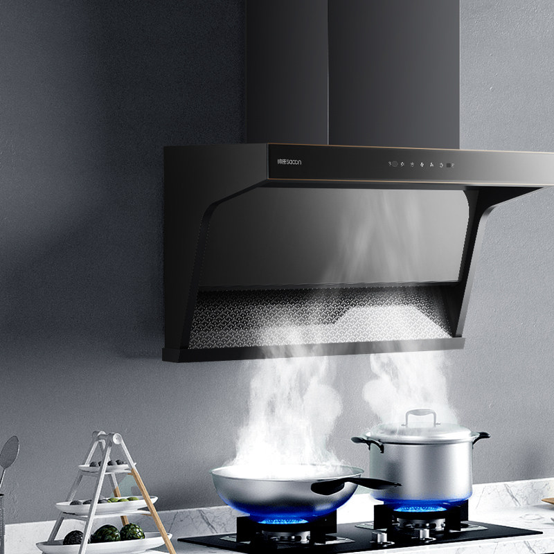 帅康C8212+E5B50：🔥顶侧双吸，厨房油烟一扫光！🏠-烟灶消套装-淘宝好物网