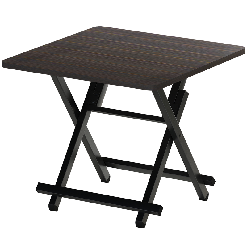 Купить Складной стол Складной стол обеденный стол простой стол открытый ...