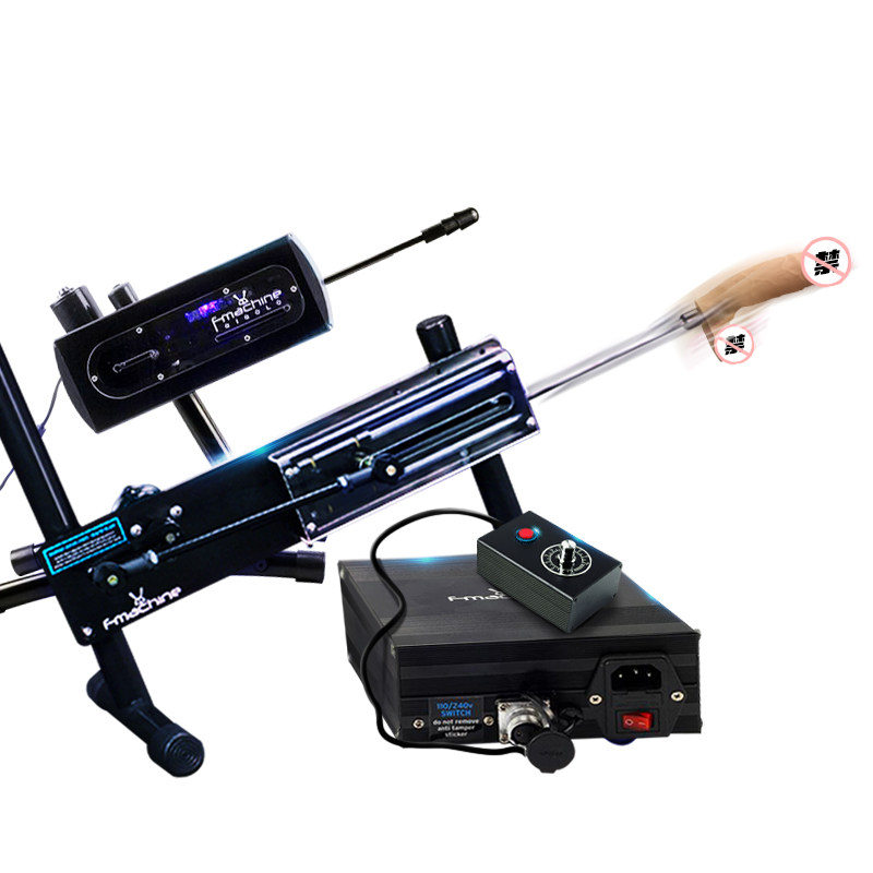 [USD 2213.75] Fully Automatic Sex Telescopic Cannon Machine Large Pile ...