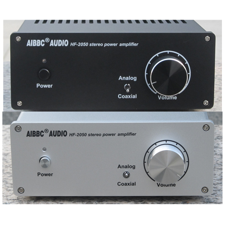🎧震撼音质！AIBBC爱博声 HF-2050 胆味MOS管蓝牙同轴解码前后级发烧功放机，带你进入音乐殿堂！🎶-胆机-淘宝好物网