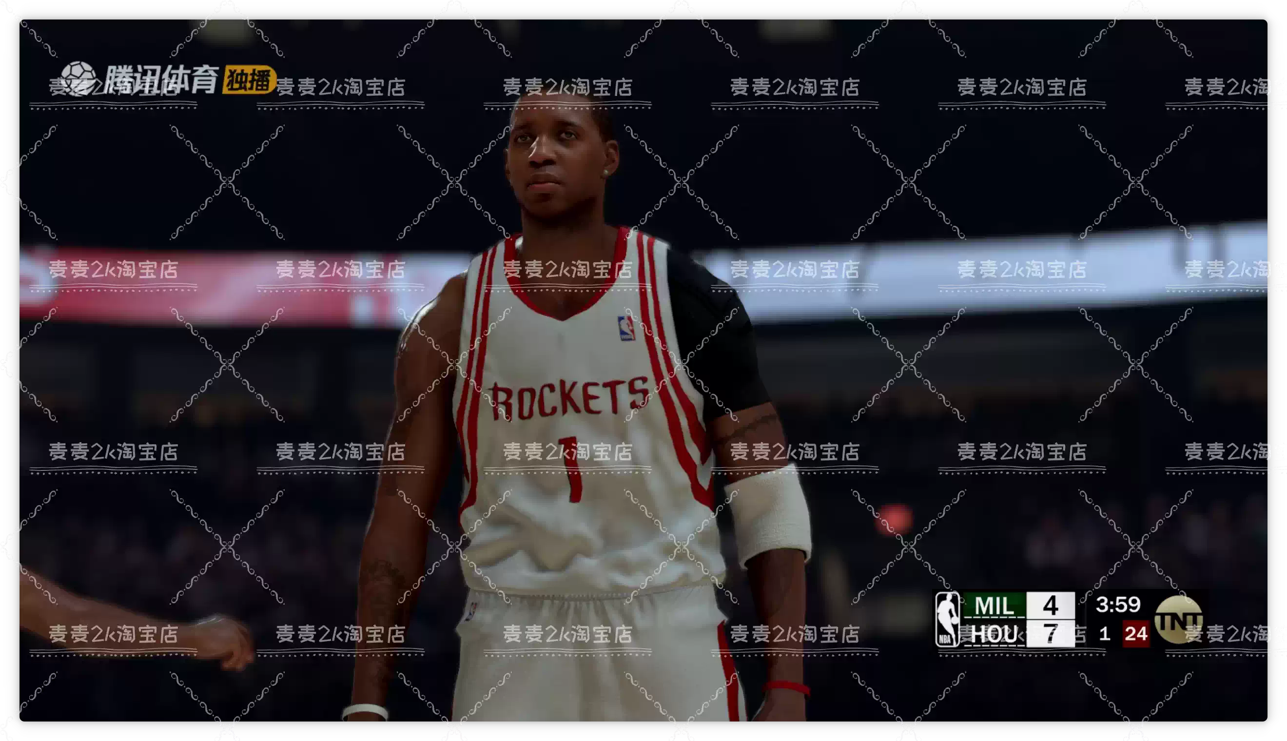 Steam版NBA2K23生涯模式補丁 多語言PC單機修改檔與存檔-Taobao-Tmall