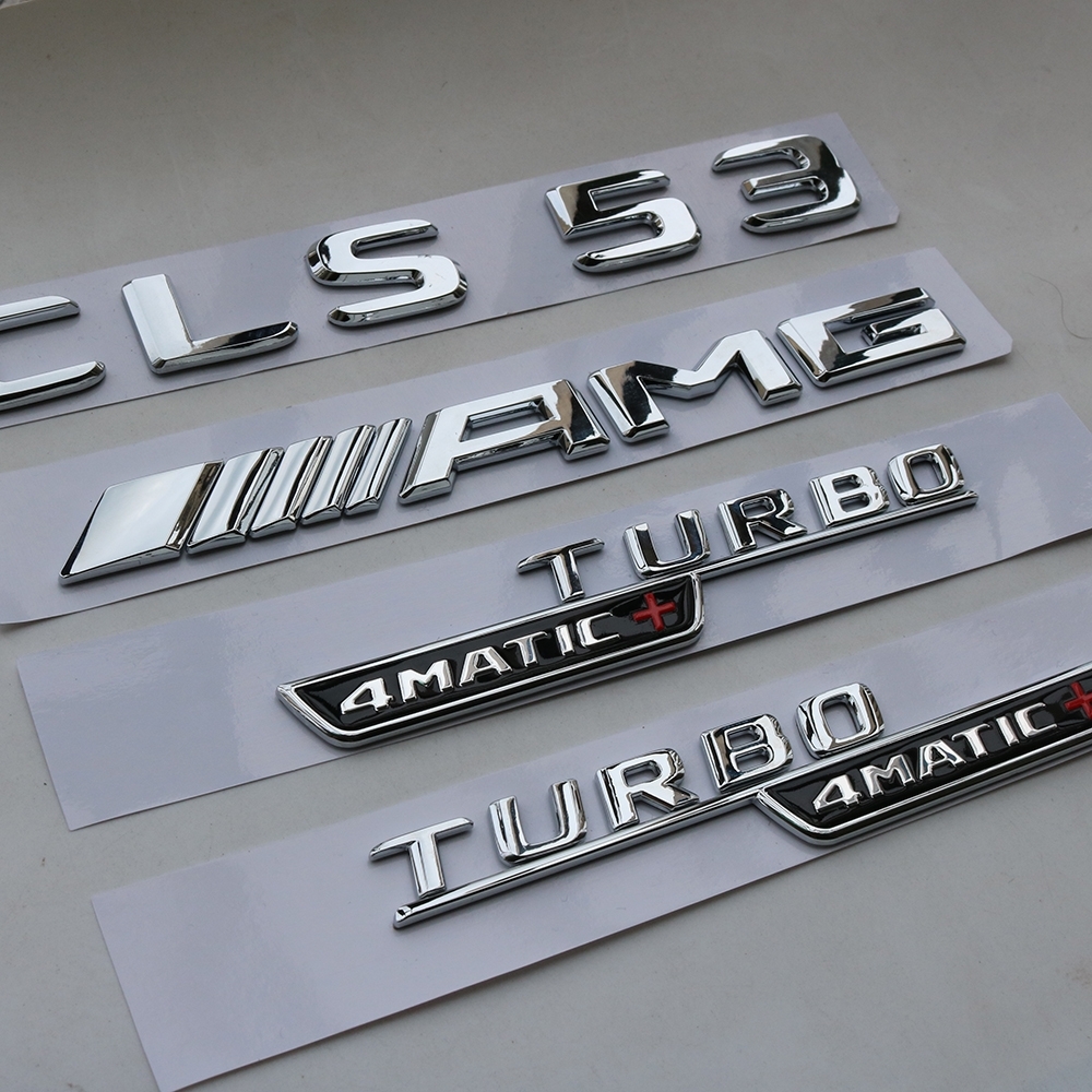Купить шильдик Мерседес-Бенц Е53 cls53 gt53 АМГ изменен стандартный ...