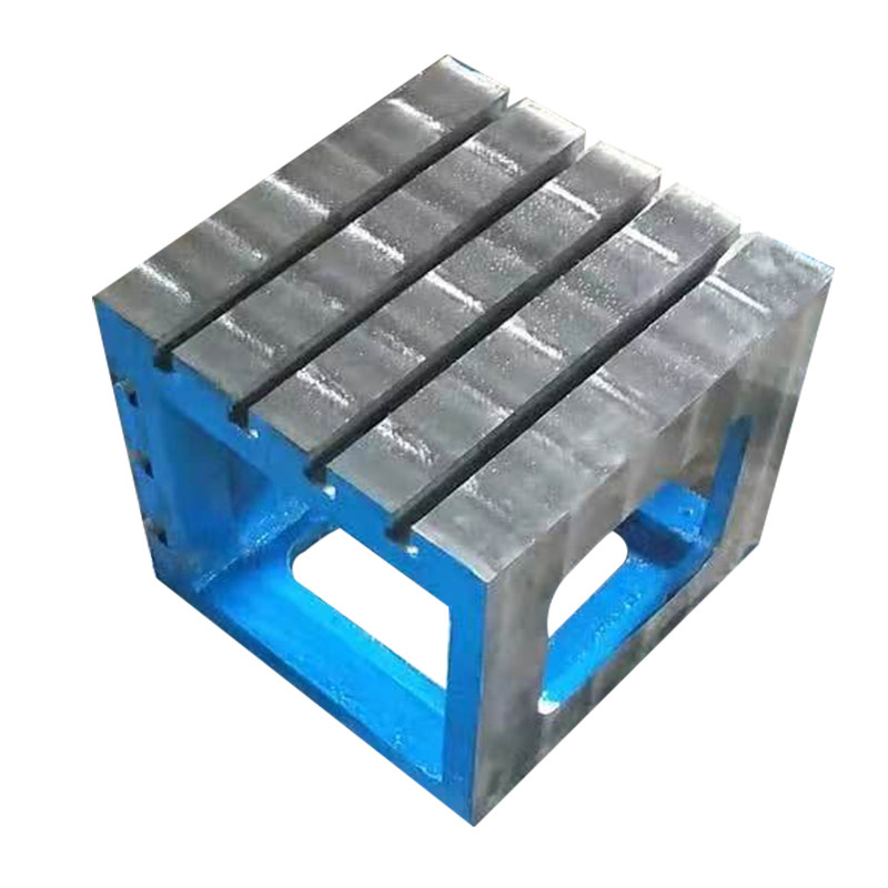 Cast iron t-slot marking square: your precision measuring tool, the ...