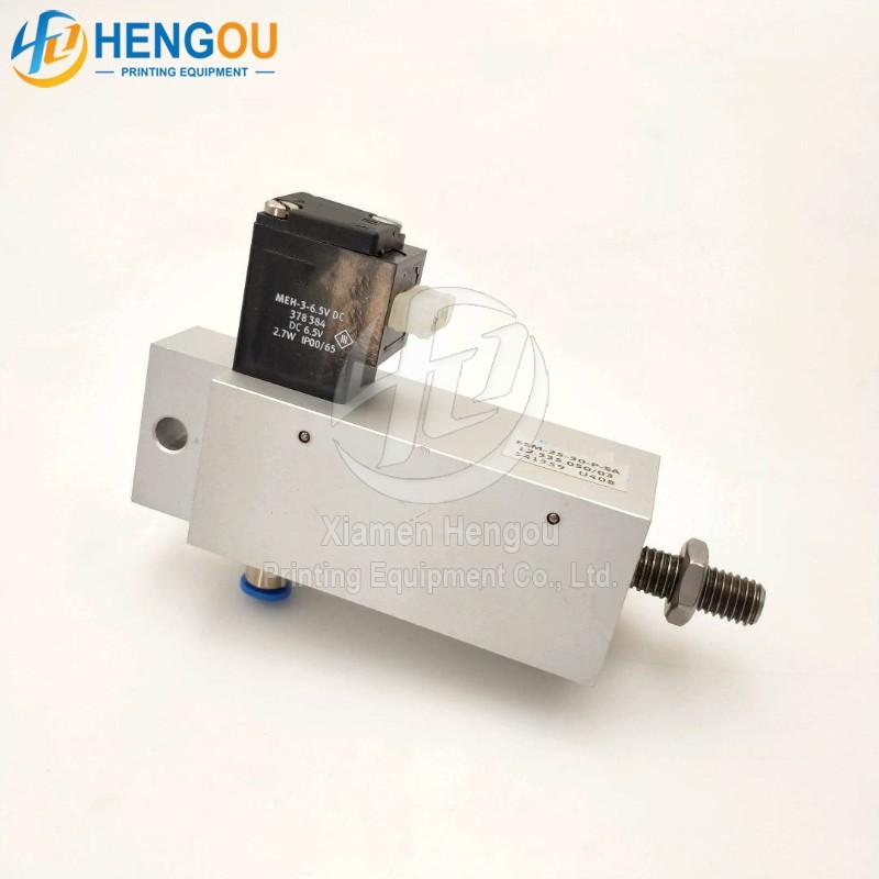 L2.335.050L2.335.051ESM-25-30-P-SA海德堡印刷機氣缸配件-Taobao