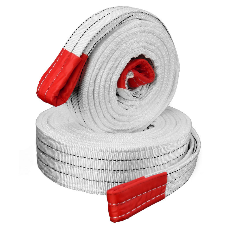 [USD 6.88] Lifting belt 5 tons 10 tons of national standard industrial ...