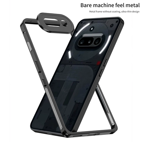 Nothing Phone 3, 3a, 3a Pro - Casefanatic - Mobile Phone Cases and Covers