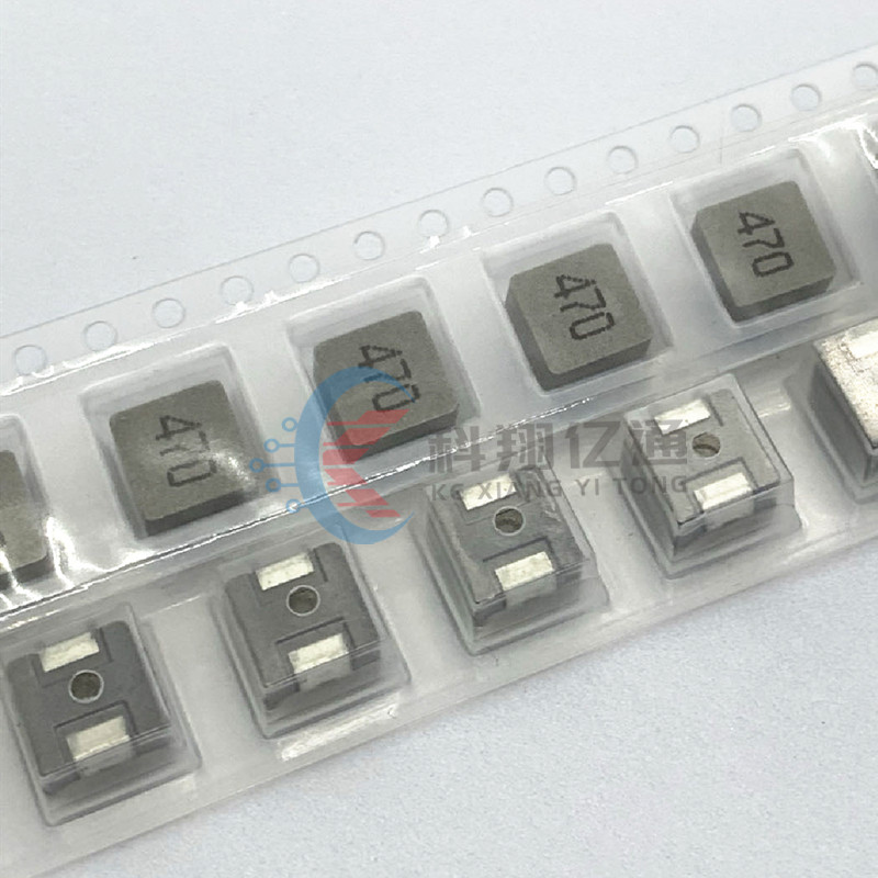Sxn shunxiangnuo smms0650-470m, how does the 47uh inductor conquer the ...
