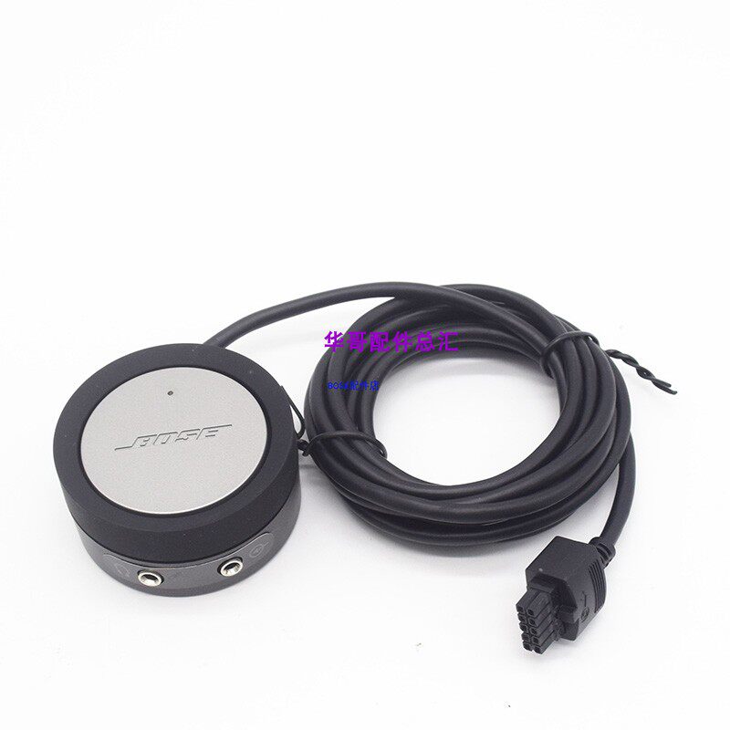 原装Bose Companion 5 线控：桌面音乐盛宴，博士C5/C50电脑音响让你嗨翻天！-线控-淘宝好物网