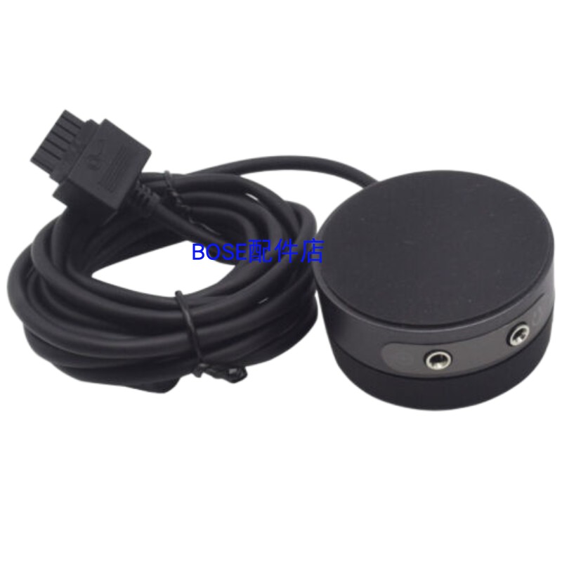 BOSE C5线控，为Bose Companion5音箱带来操控新体验 🎤🎧-线控-淘宝好物网