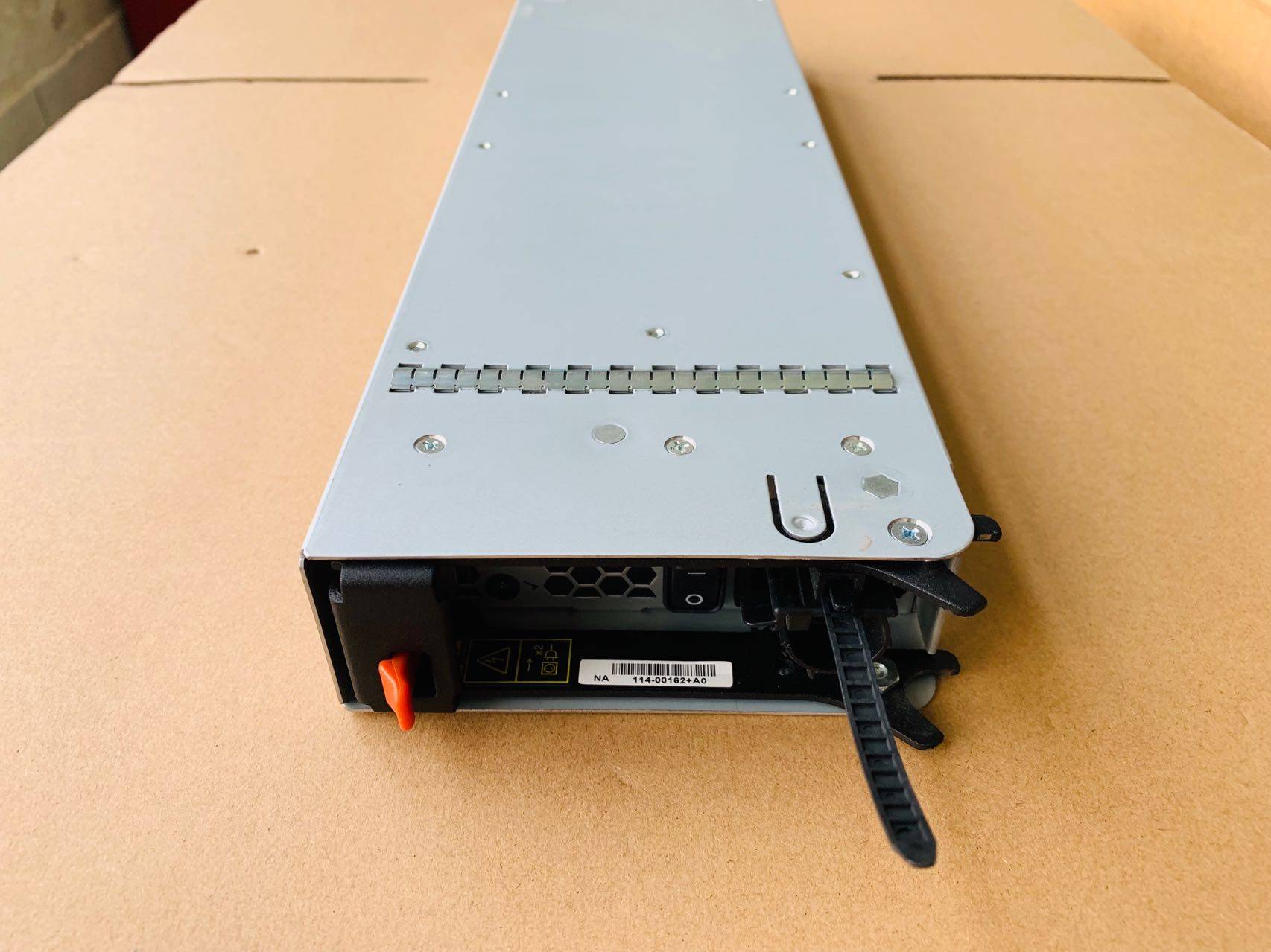 114-00162 x5729a power supply｜netapp fas8200 aff300 1460w power adapter ...