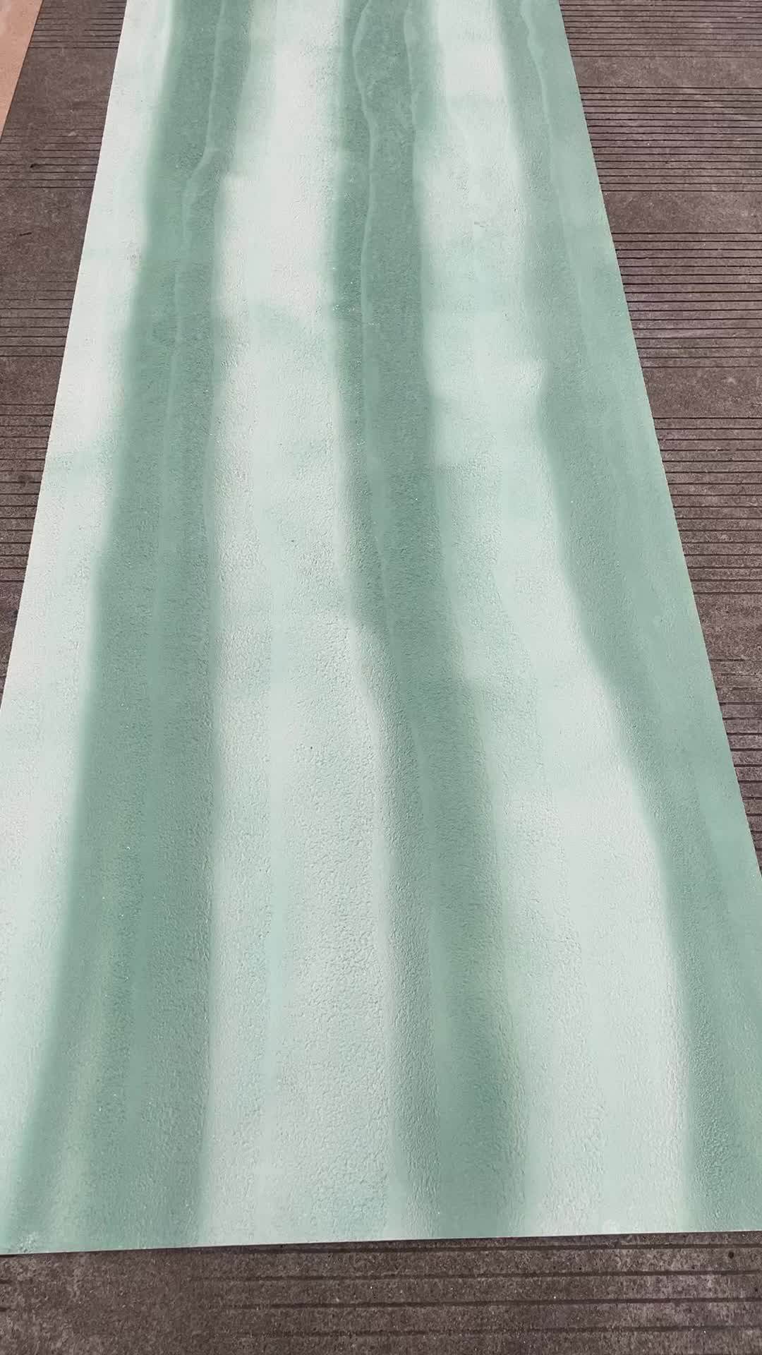 Flexible Natural Stone Flooring Modified Cladding Material Ms Rammed ...