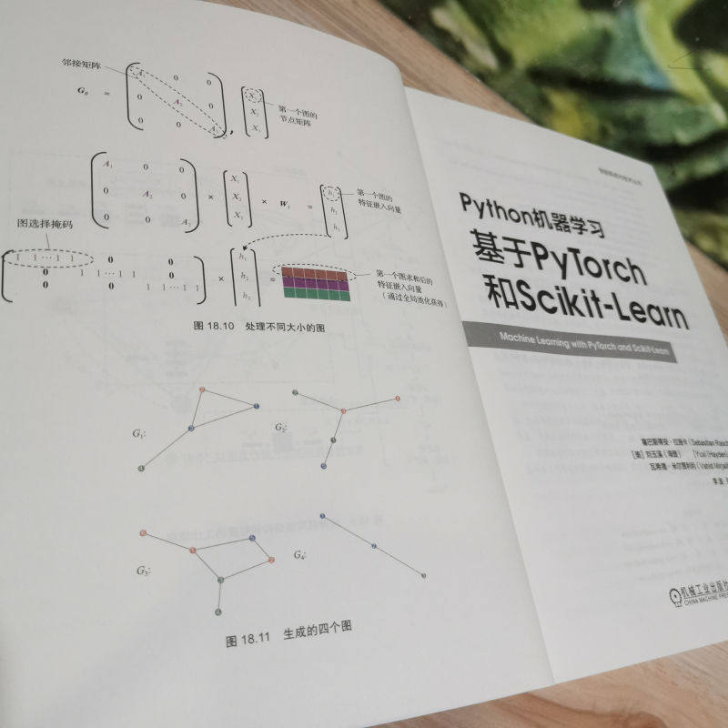 🧠揭秘Python机器学习神器！基于PyTorch和Scikit-Learn的神经网络模型全攻略📚-软件工程-淘宝好物网