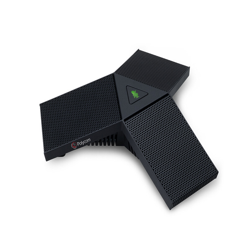 宝利通POLY G200迷你镜头：远程会议新宠儿，4K高清视频通话神器！-视频会议-淘宝好物网