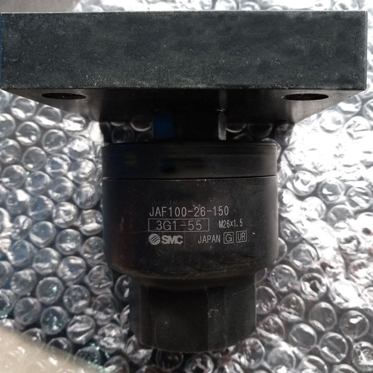 現貨銷售全新原裝正品SMC浮動接頭JAF80-22-150/JAF100-26-150-Taobao