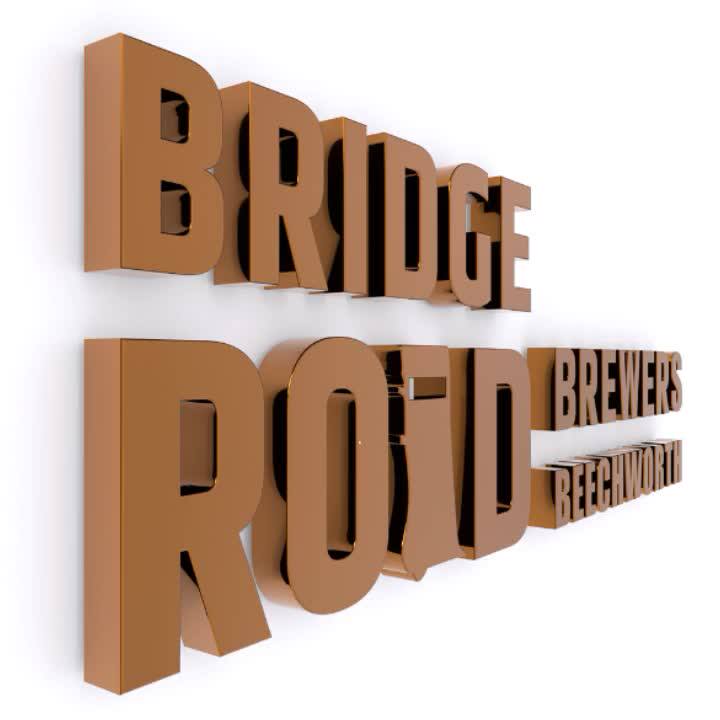 Letrero Office Wall Business Signs Backlit Metal Logo Signage Lighted ...