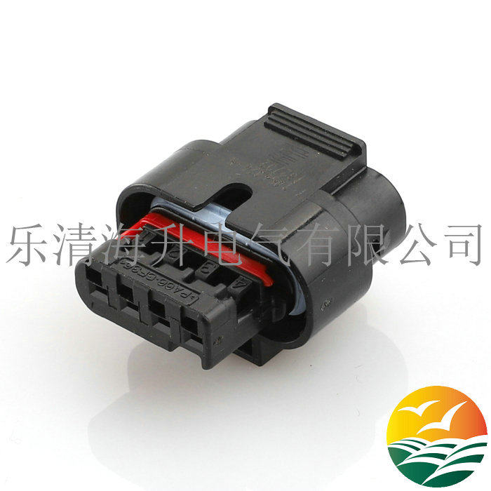 4-1456426-1国产汽车连接器1-1456426-5插件线束插头插件1.2系列-阿里巴巴