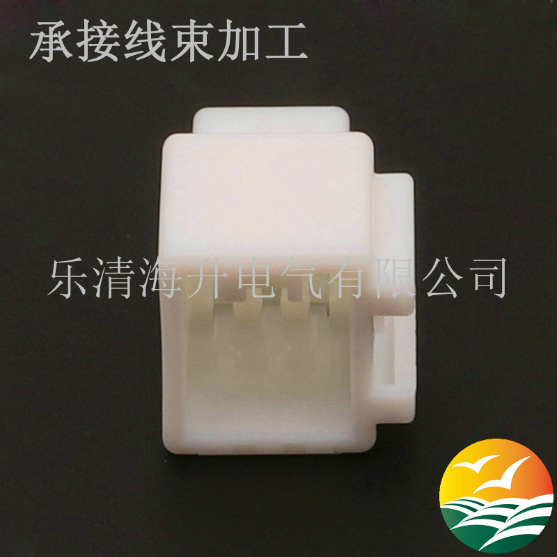 1.2系列PH841-03010汽车连接器PH845-03010国产DJ70312-1.2-11/21-阿里巴巴