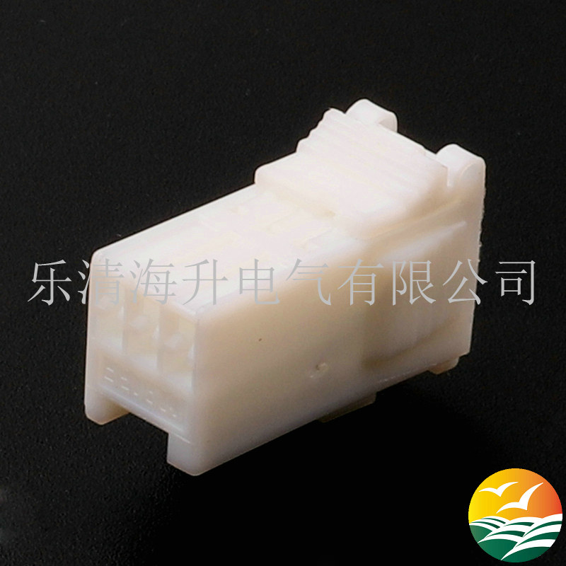 1.2系列PH841-03010汽车连接器PH845-03010国产DJ70312-1.2-11/21-阿里巴巴