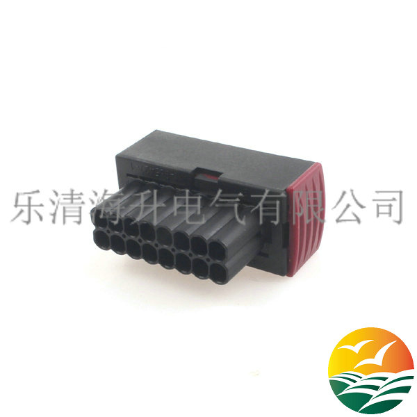 1-967242-1汽车连接器1-964449-1国产线束插头插件1-965427-1-阿里巴巴