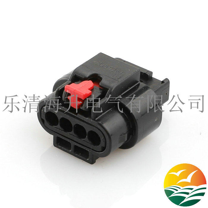 4-1456426-1国产汽车连接器1-1456426-5插件线束插头插件1.2系列-阿里巴巴