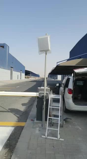 Arduino Linux Raspberry Android Ip67 6m Long Range Uhf Antenna Rfid ...