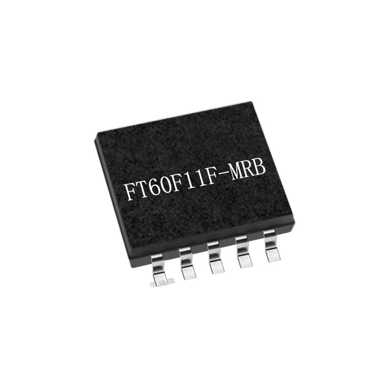 FMD辉芒微FT60F11F-MRB MSOP10：8位MCU的低功耗引脚优化设计解析_集成电路IC_淘宝数码网