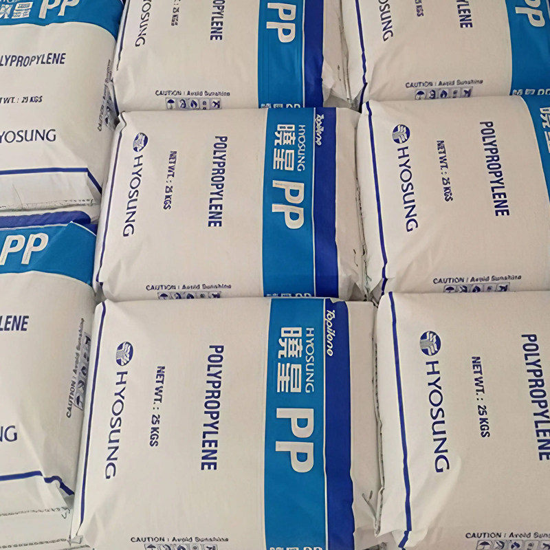 PP韩国晓星R301注塑级塑料盒，抗冲击神器，你的理想选择？🤔-PP-淘宝好物网