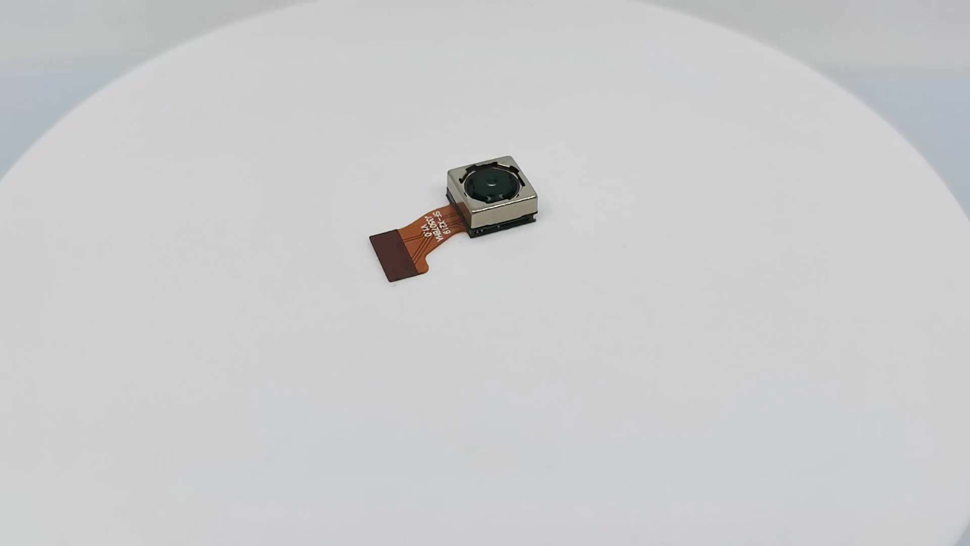 Factory Price 8mp 4k Mini Auto Focus Drone Camera Module Sony Cmos ...