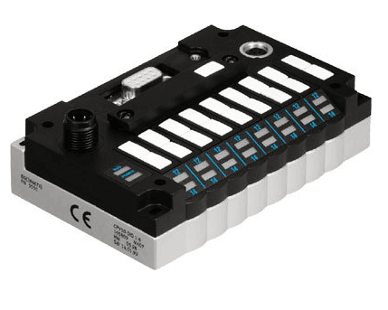 费斯托FESTO电磁阀组525630 CPV10-GE-DN2-8为何成为工业自动化标配？-五金工具箱五金收纳箱-淘宝好物网