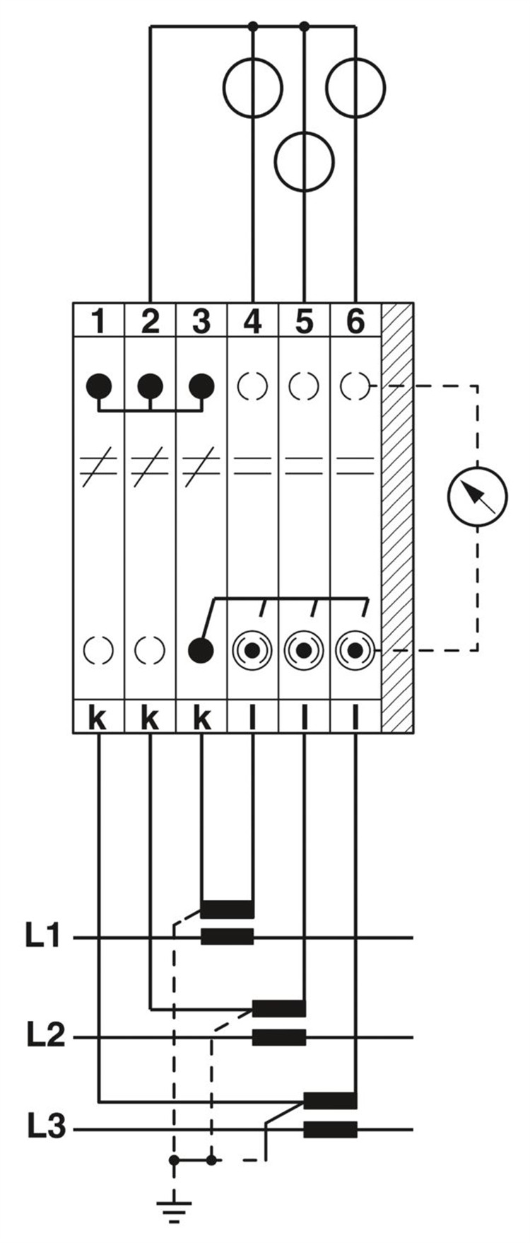 德国菲尼克斯分断测试接线端子URTK/S-0311087导轨组合式电流端子-阿里巴巴