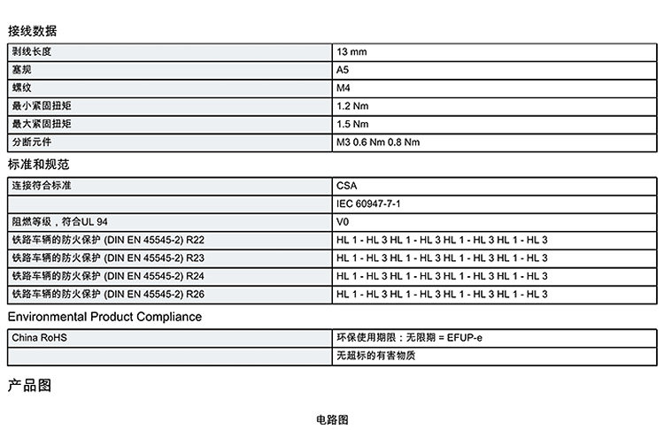 德国菲尼克斯分断测试接线端子URTK/S-0311087导轨组合式电流端子-阿里巴巴