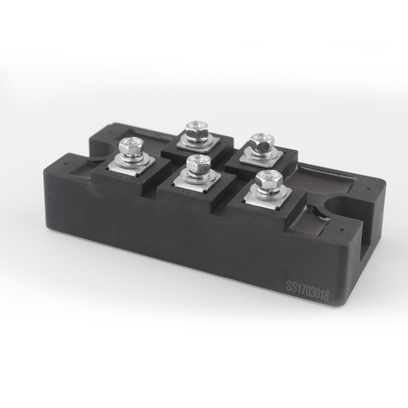 Three-phase three-phase rectifier bridge module DF200AA160 bridge ...