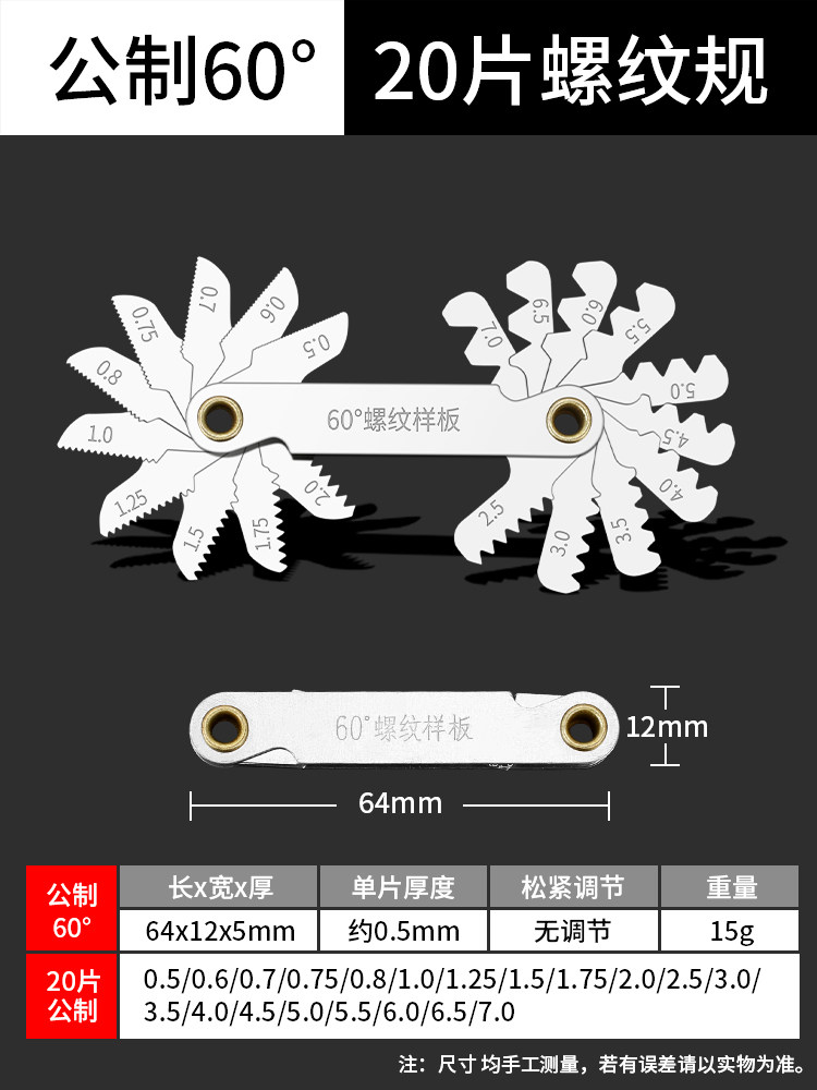 [USD 7.64] Threaded Teeth Specification Public British American ...