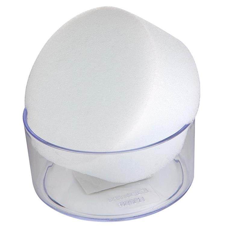 Qixin Financial supplies B2098 Hand humidifier Round banknote counting ...