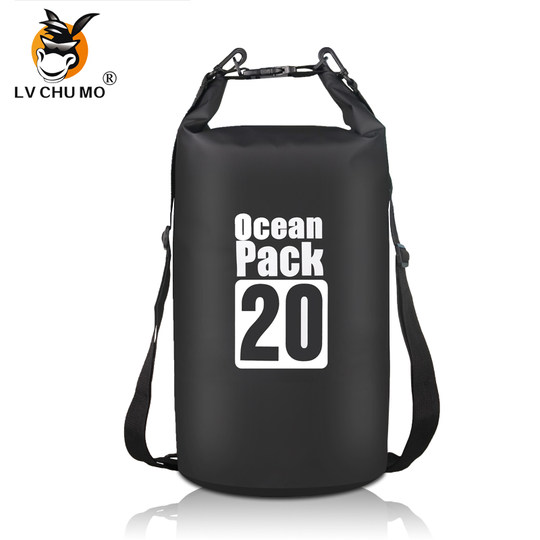 Donkey haunting waterproof bag waterproof bag Snorkeling surf swimming ...