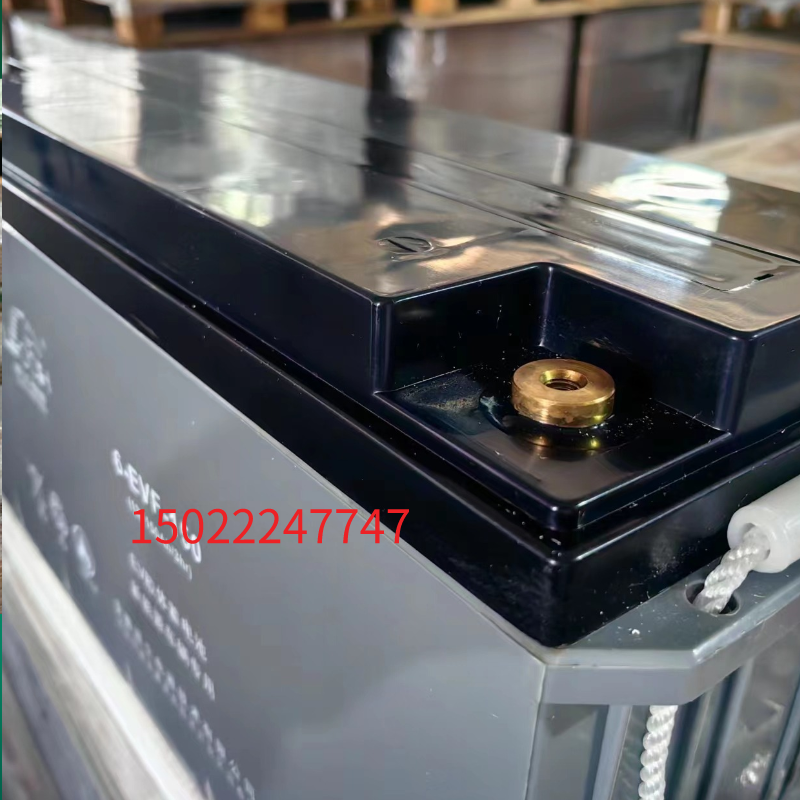 理士6-EVF-150蓄电池：为扫地机、观光车、叉车注入持久动力--淘宝好物网