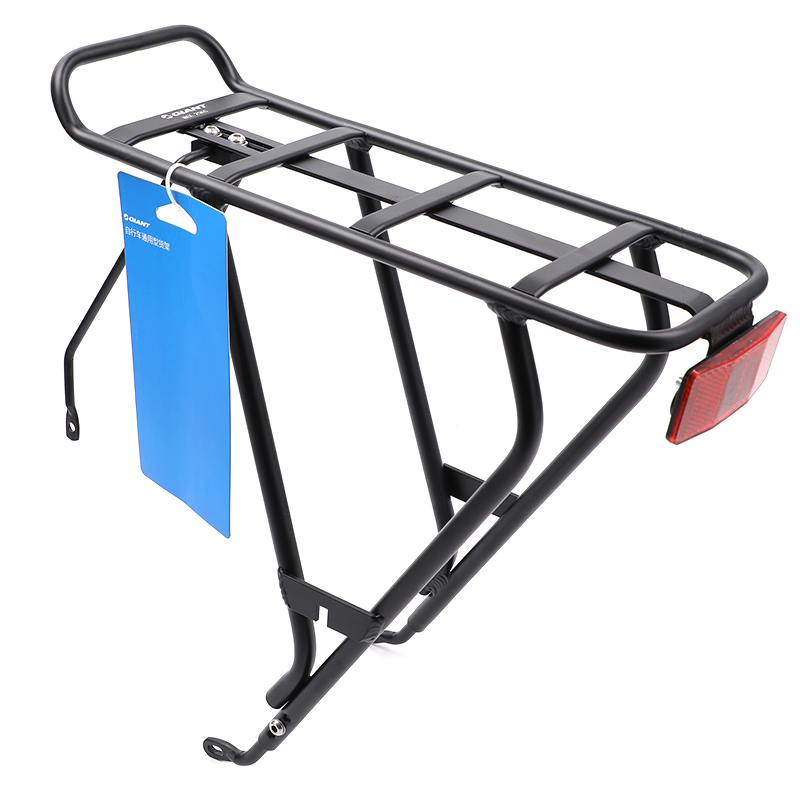 Giant Giant shelf 27.5 inch mountain bike tail frame universal aluminum ...