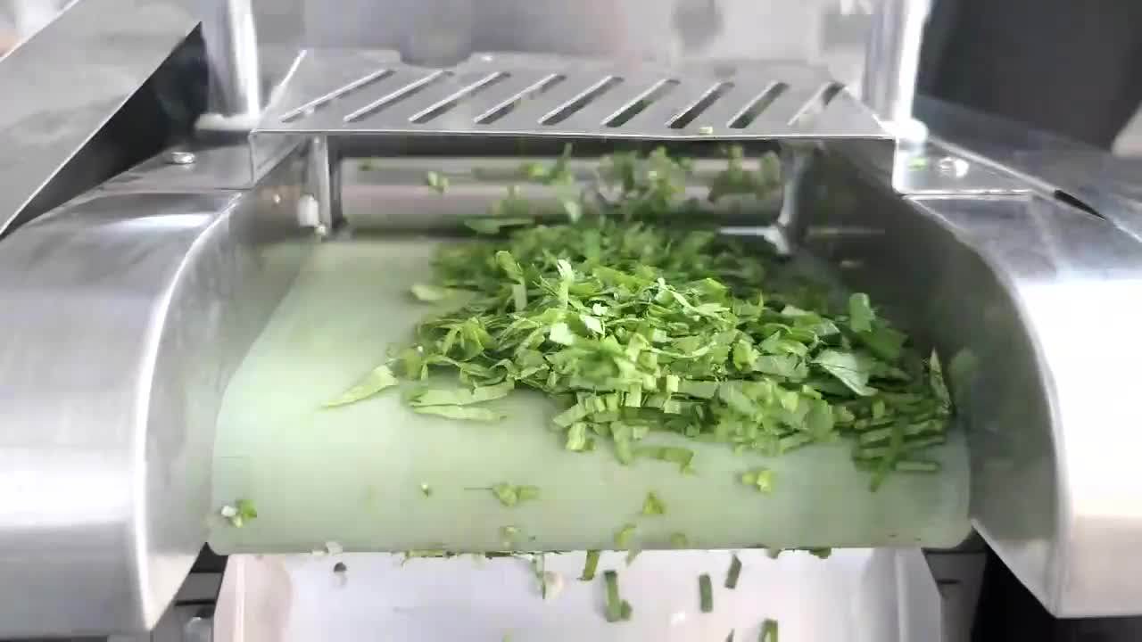 Industrial Root Vegetables Carrot Garlic Ginger Root Slicer And Stem ...