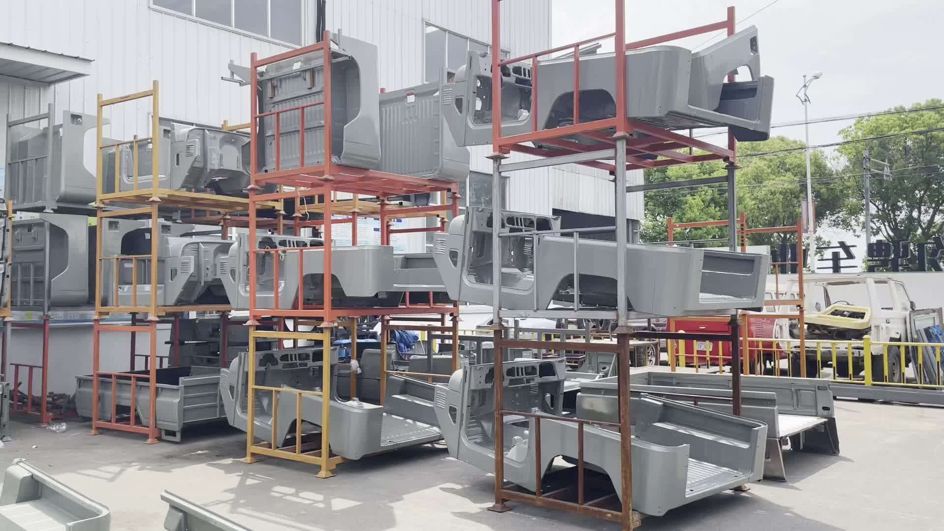 Land Cruiser 40 Series Fj40 Bj40 Fj43 Bj44 Fj44 Fj45 Hj45 Hj47 Rear ...