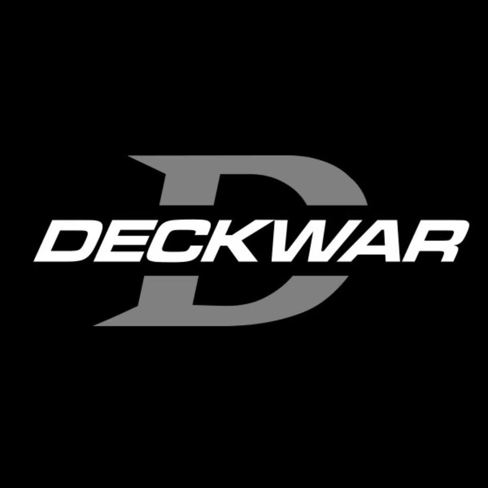 deckwar旗舰店