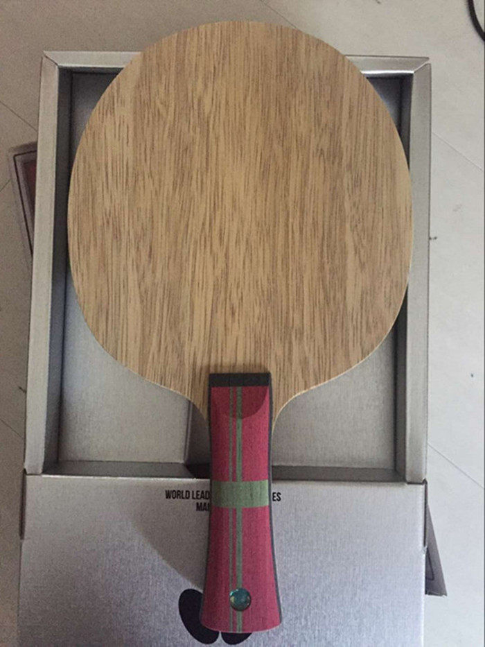 [USD 469.46] Authentic Butterfly Apollonia ZLC Carbon Table Tennis Ball ...