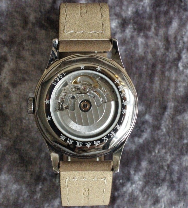 1963 new variants | WatchUSeek Watch Forums