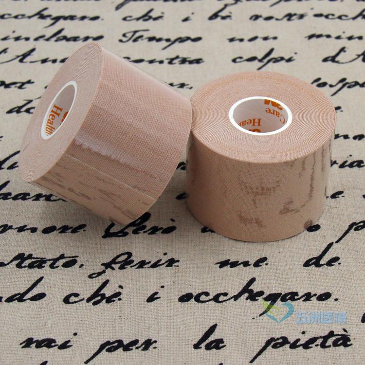 3M 2733-50 Pressurized Fixing Tape Adhesive Cotton Wrap Tape Nasogastric Tube Fixing Tape ...