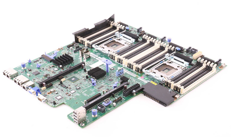 IBM X3650M4 服务器主板 00AM209 00W2671 00D2888 00MV219-阿里巴巴