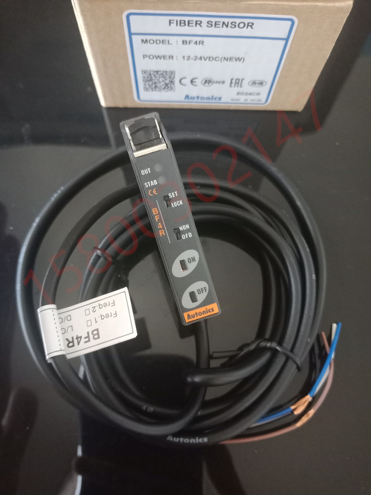 88块的“光纤放大器”真能当工业界外挂？我拆了5个型号后跪了_传感器_淘宝数码网