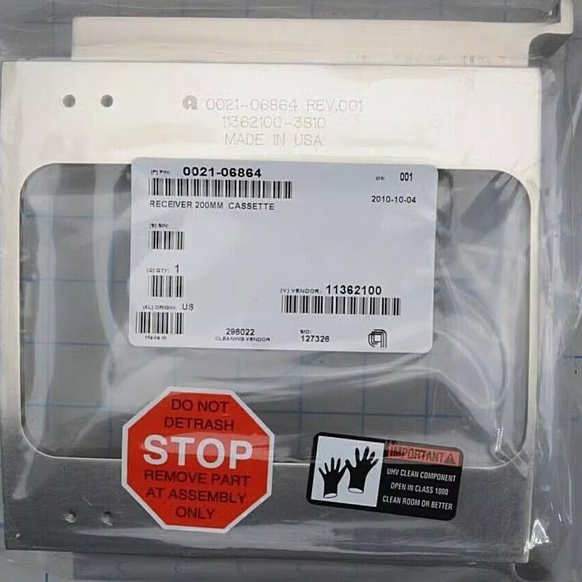 AMAT 0041-80457 0041-13866 0041-61155 0041-95196