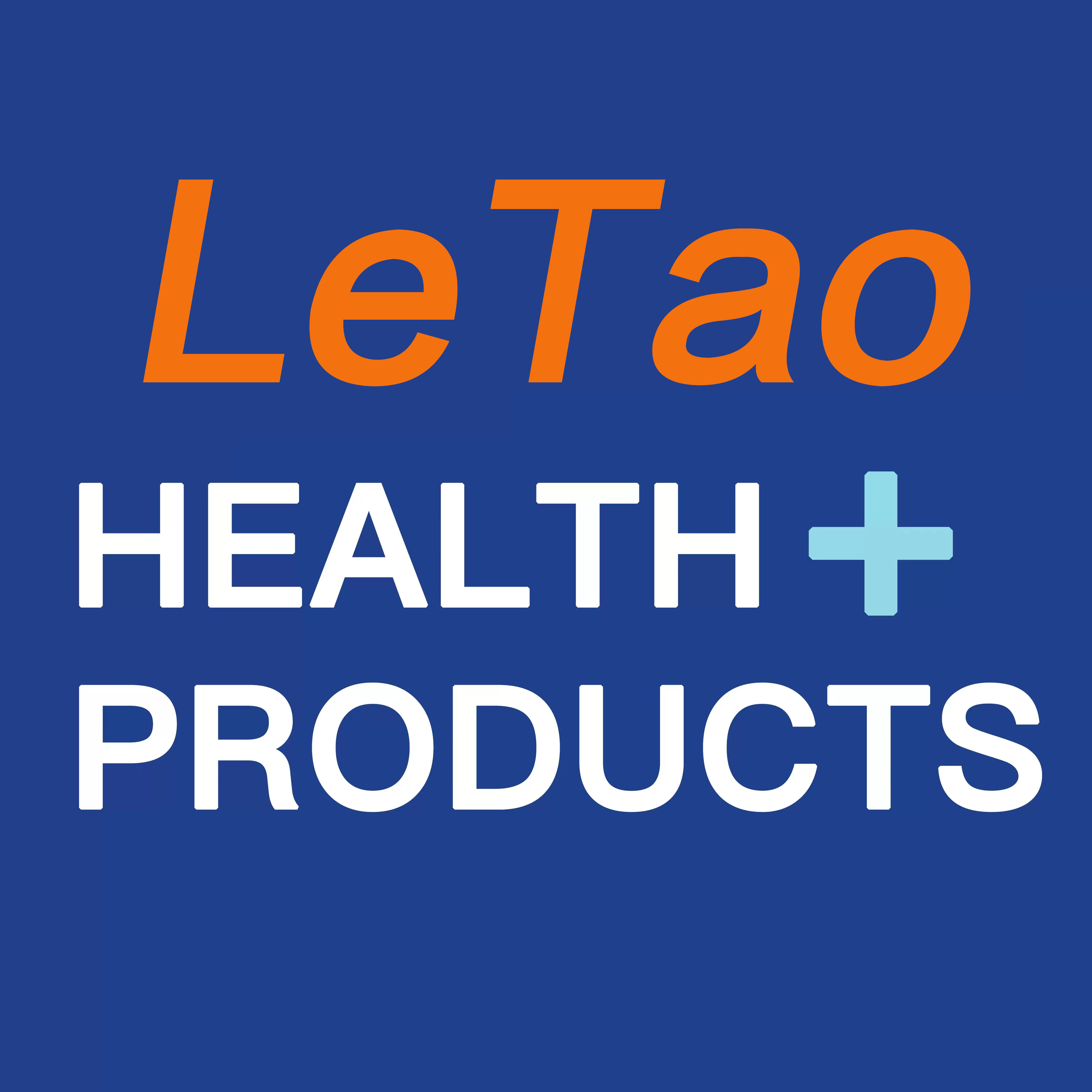 Letao health大健康海外店