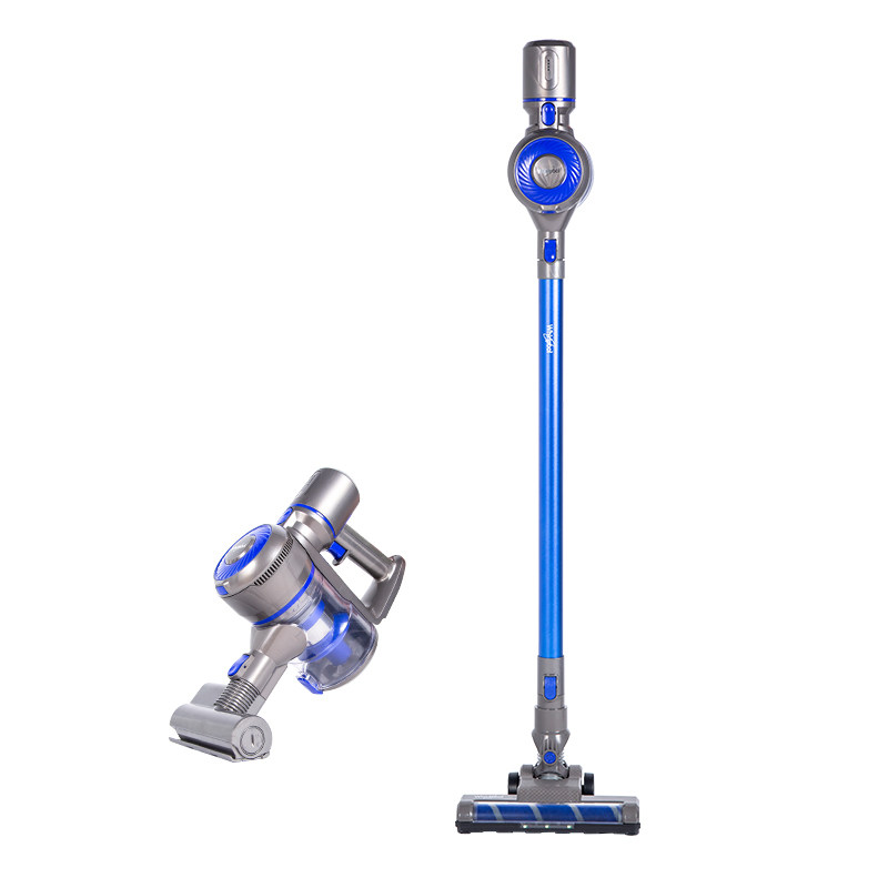 Whirlpool wireless vacuum cleaners in the United States use small ...